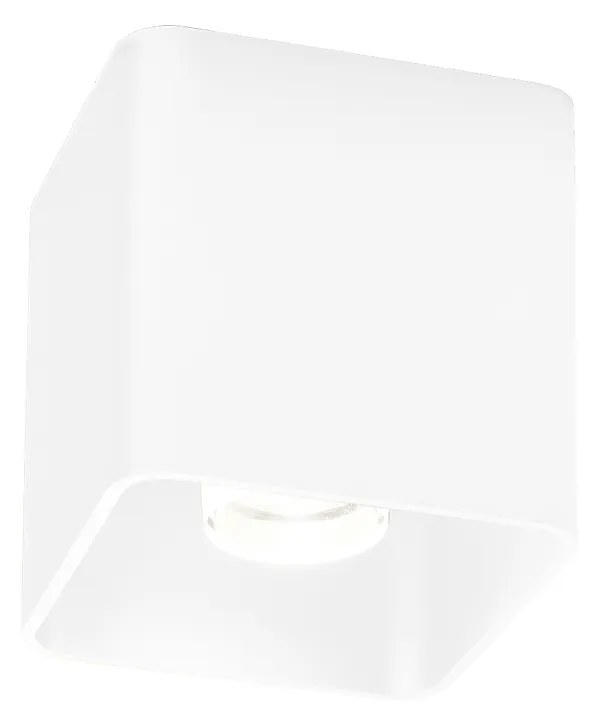 WEVER & DUCRÉ DOCUS 1.0 LED Barva: Signální Bílá, Teplota chromatičnosti: 1800 K - 2850 K, Řízení: včetně napáječe | fázově stmívatelné