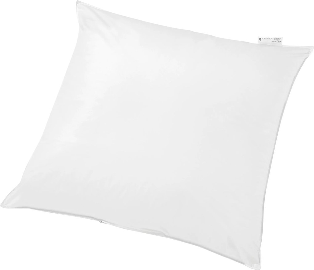 XXXLutz POLŠTÁŘ POD HLAVU, 80/80 cm Centa-Star - Polštáře pod hlavu - 003503022402