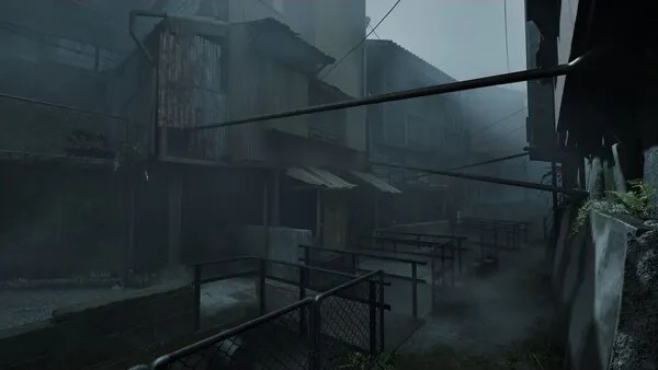 Silent Hill f (XSX)