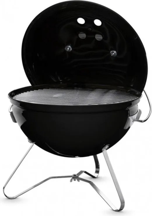 Přenosný gril Smokey Joe® Weber Premium Black