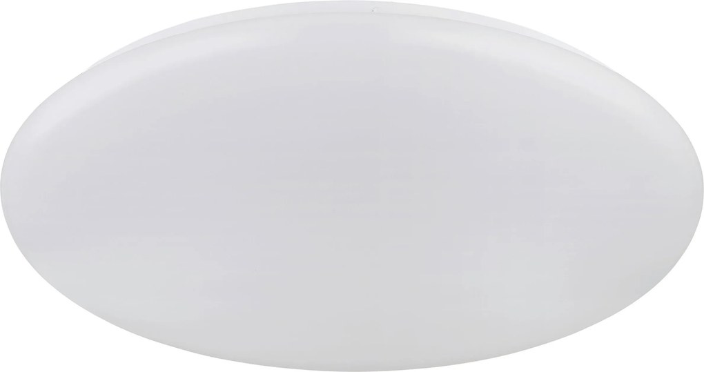 XXXLutz STROPNÍ LED SVÍTIDLO, 49,5/10 cm Globo - Online Only svítidla - 007326087001