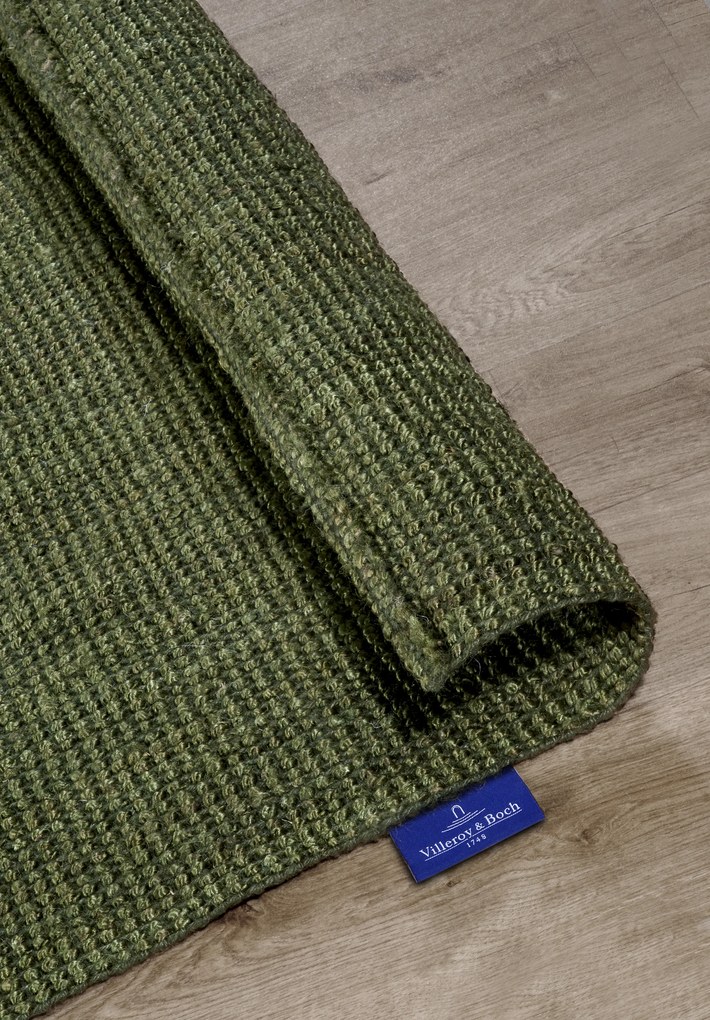 Villeroy & Boch Běhoun 106068 Green, 80x200, zelená, chodba / předsíň