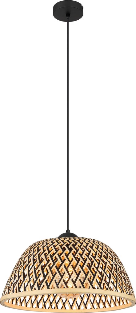 XXXLutz ZÁVĚSNÉ SVÍTIDLO, 40/120 cm Globo - Závěsná světla - 004558488301