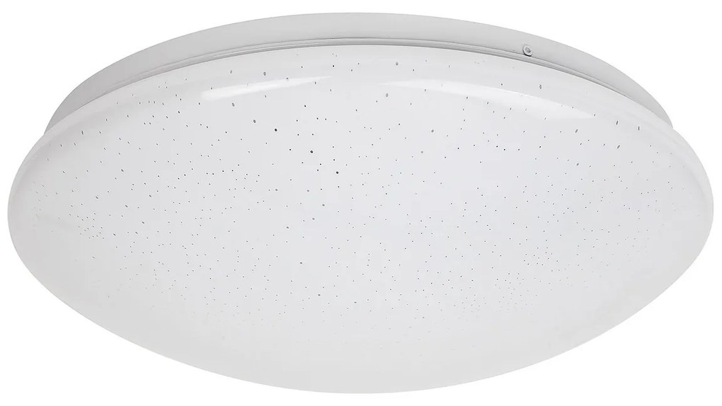 Rabalux 3937 Lucas Stropní LED svítidlo bílá, pr. 33 cm