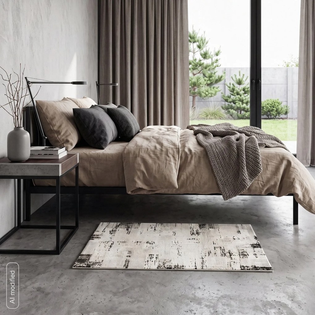Koberec Amatis, 60x120 cm, vícebarevný