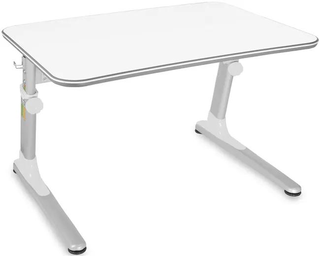 Rostoucí stůl Junior 32W1 18 bílý