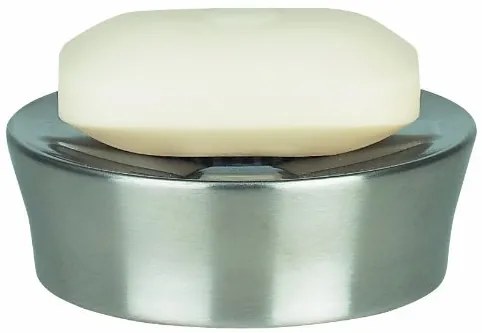Spirella MAX-LIGHT mýdlenka - kovová 1013002