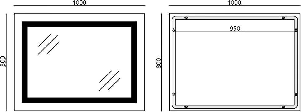 Mixxus MR02-100×80 WARM