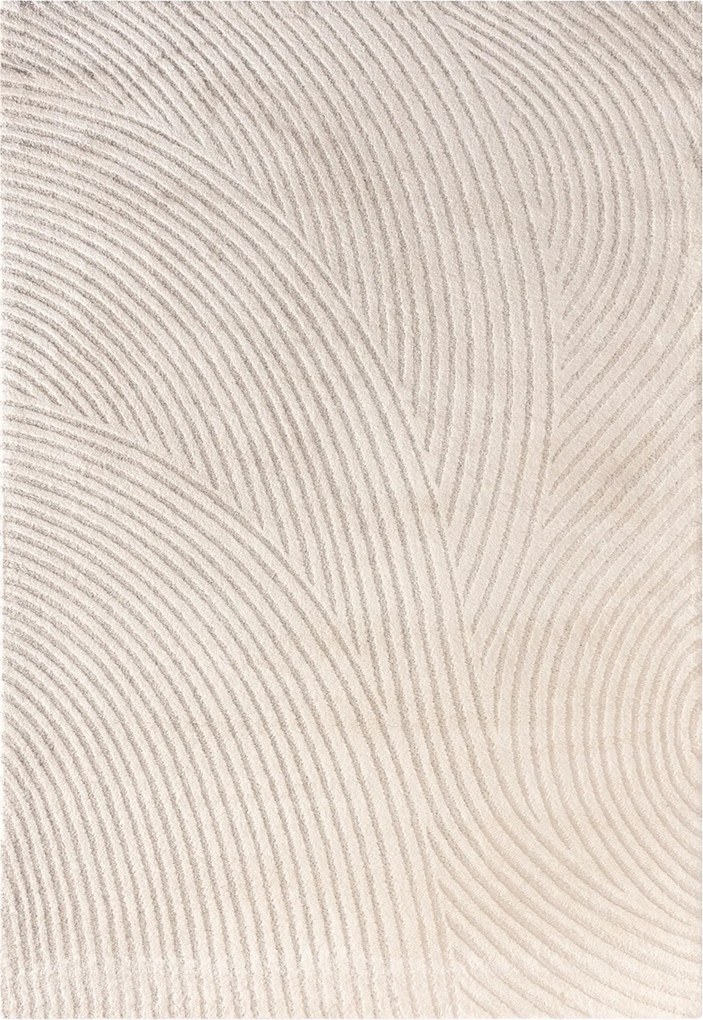 Koberec Travero cream/beige 200x290 cm