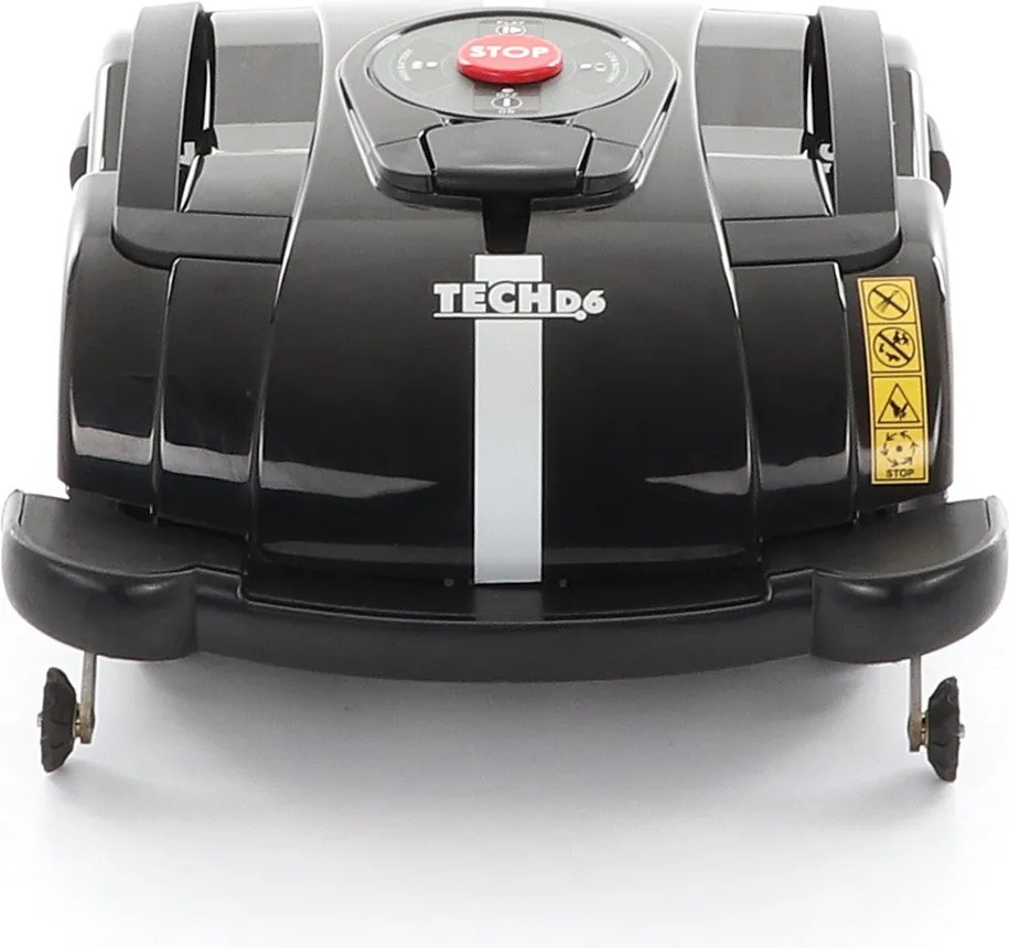 ZCS TECH line TECHline TECH L6 (7.5)