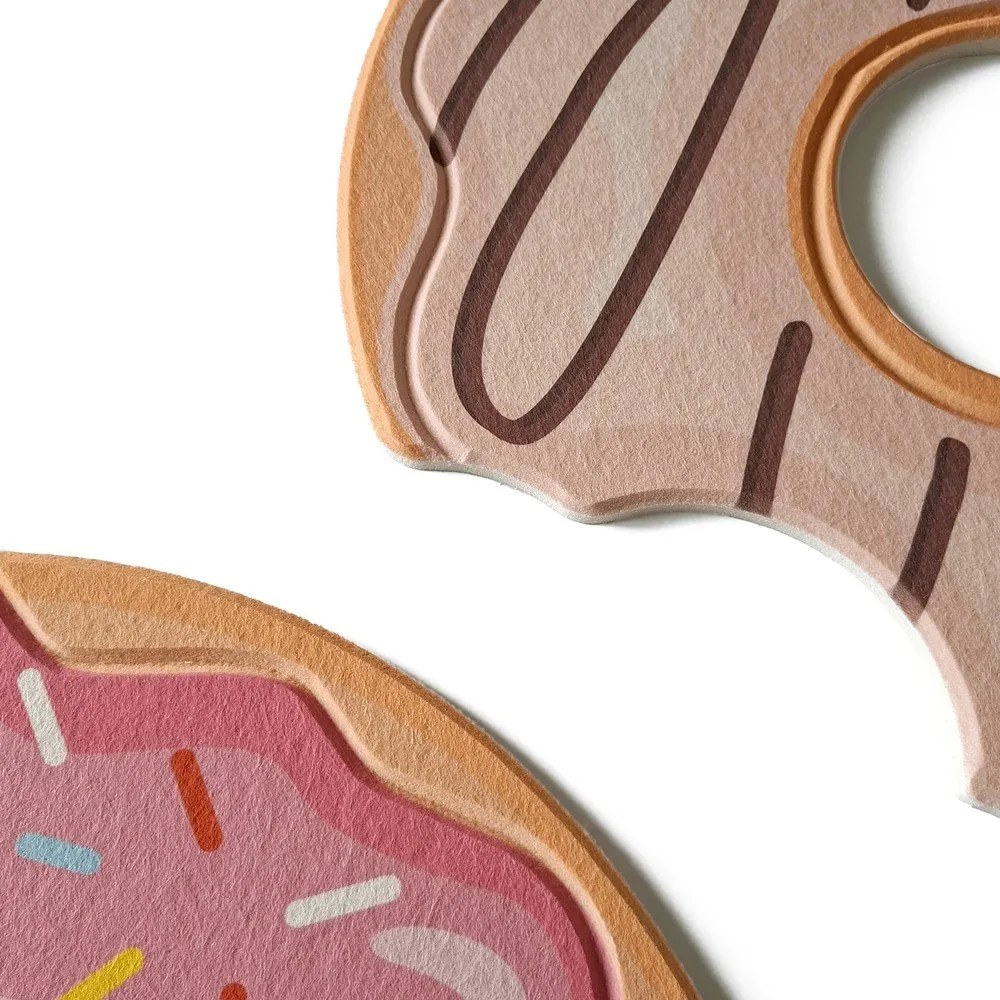 Akustická tabule Donuts – Styler