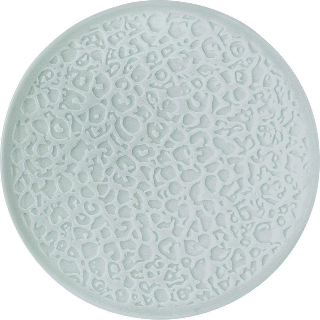 XXXLutz MĚLKÝ TALÍŘ porcelán keramika 16,5 cm Seltmann Weiden - Kolekce nádobí - 003123039002