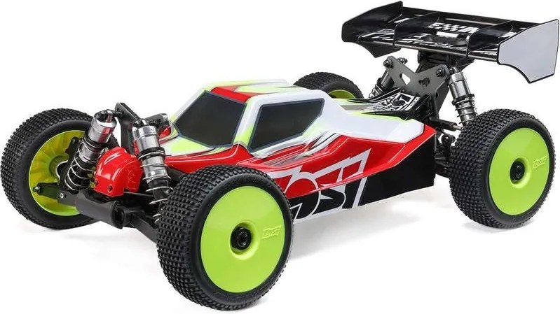 Losi 8ight-xe electric buggy 1:8 4wd rtr