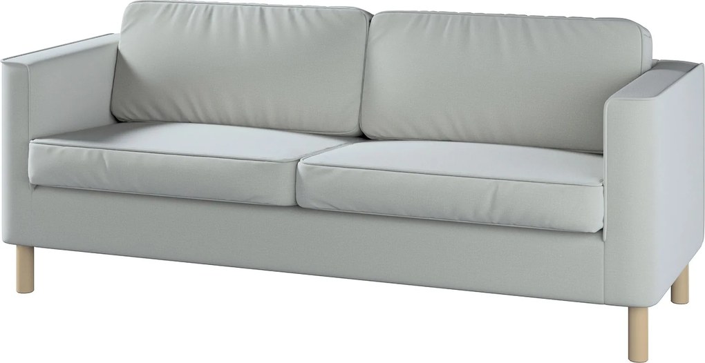 Potah na pohovku Pärup pro 3 místa barva zelená látka sametová