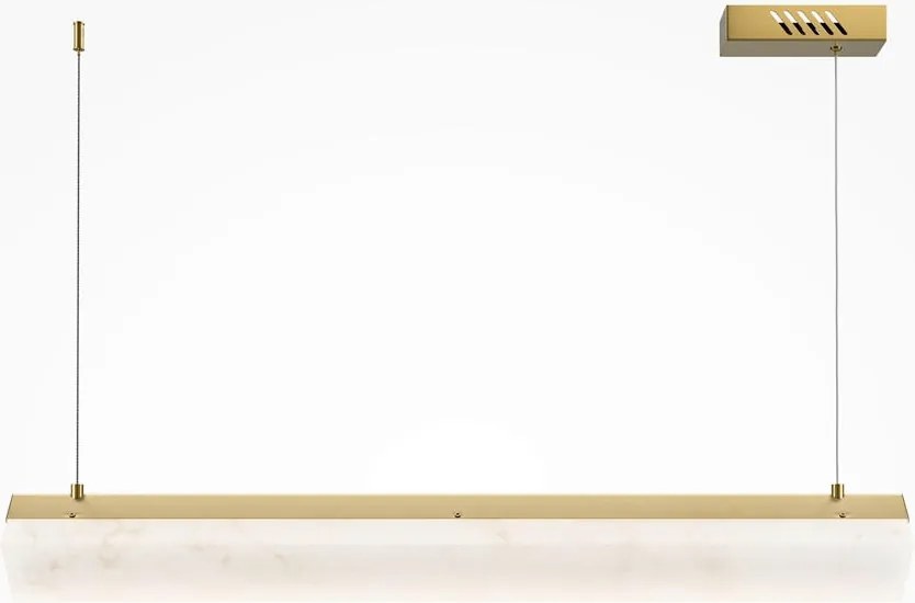 XXXLutz STROPNÍ ZÁVĚSNÉ SVÍTIDLO, 100/8,5/96,2 cm MAYTONI - Online Only svítidla - 004353036601