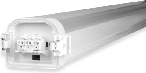 Zářivka LED McLED Fabrik G2 1200mm 40W 4000K neutrální bílá IP65 ML-414.201.69.0
