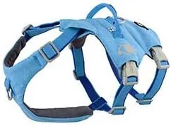 Hurtta & Co New Postroj Hurtta Safeguard ECO oceánový 55-70