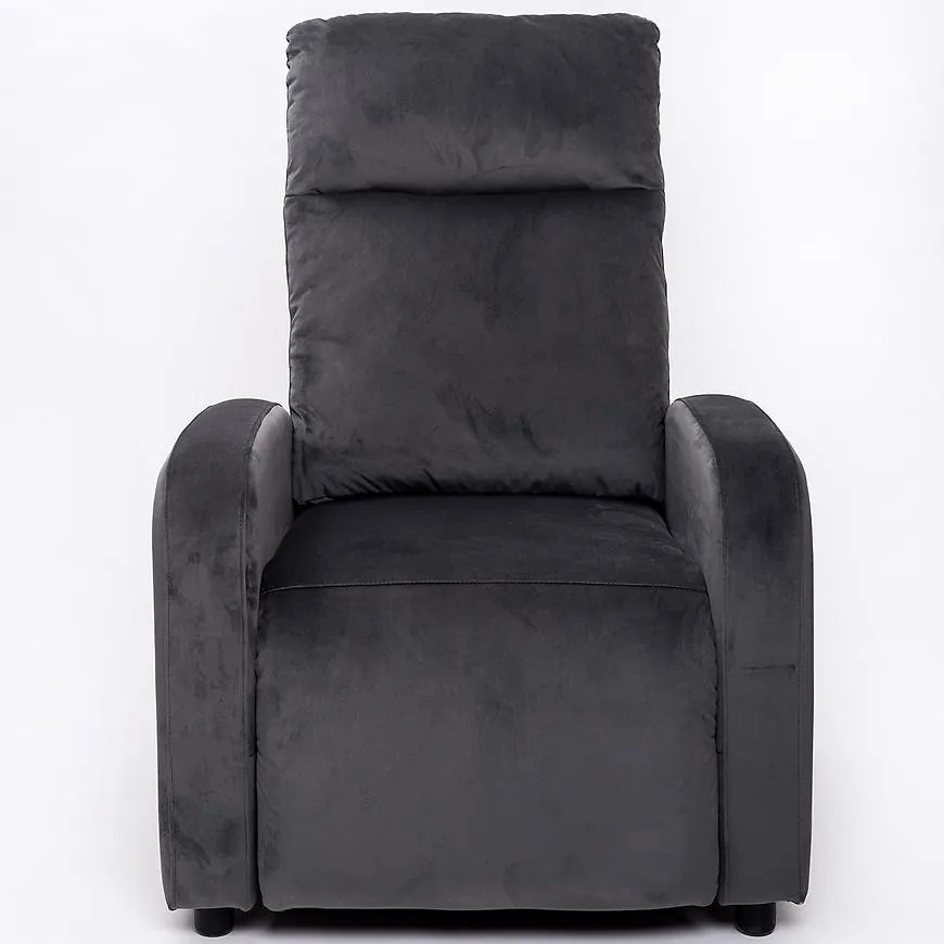 Křeslo Aksel Recliner 9774 Bluvel 14