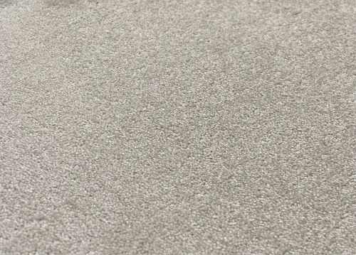 Koberce Breno Metrážový koberec OMNIA 33, šíře role 500 cm, Béžová