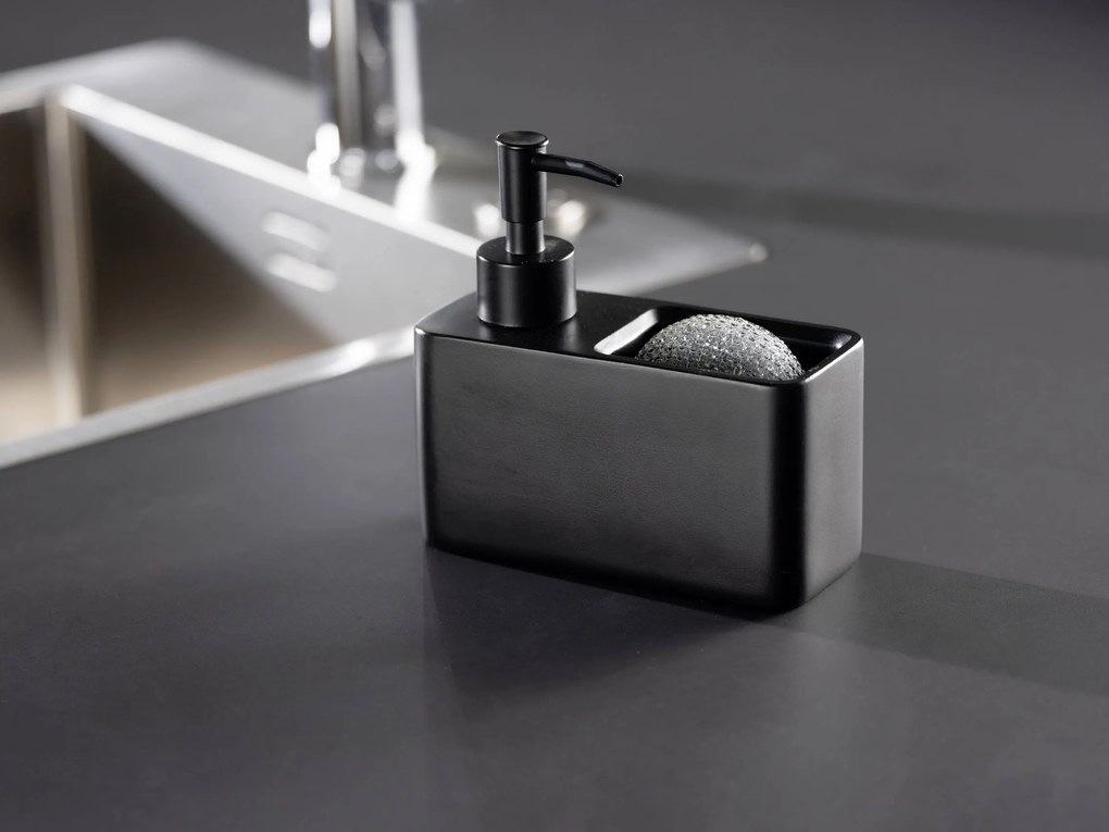 Dávkovač s místem pro hubičku, 150 ml, Resa, WENKO