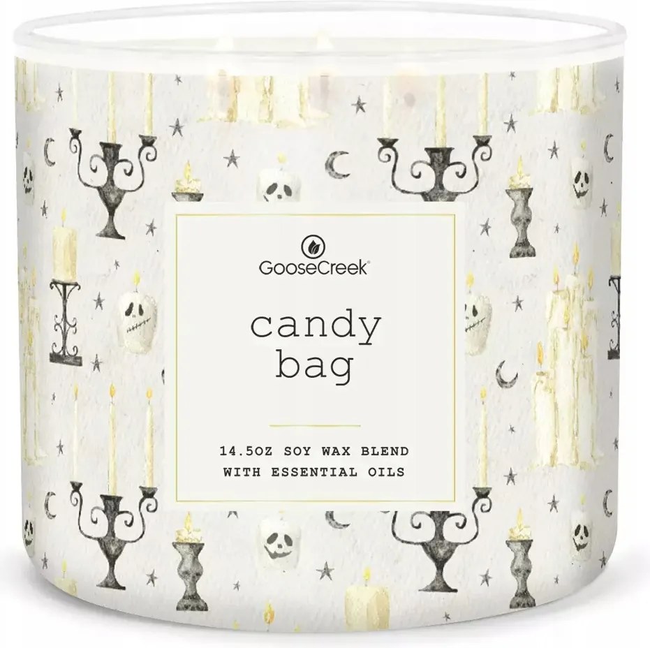Tumbler Hc Candy Bag Goose Creek Candle