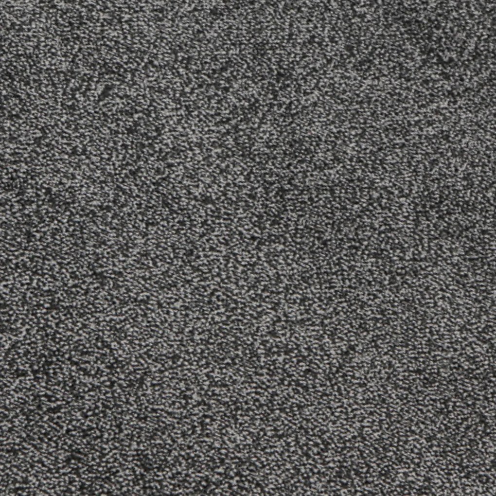 Polypropylenová čisticí rohož, 80 x 90 cm, šedá