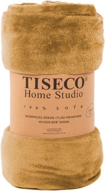 Deka 130x160 cm Cosy - Tiseco Home Studio