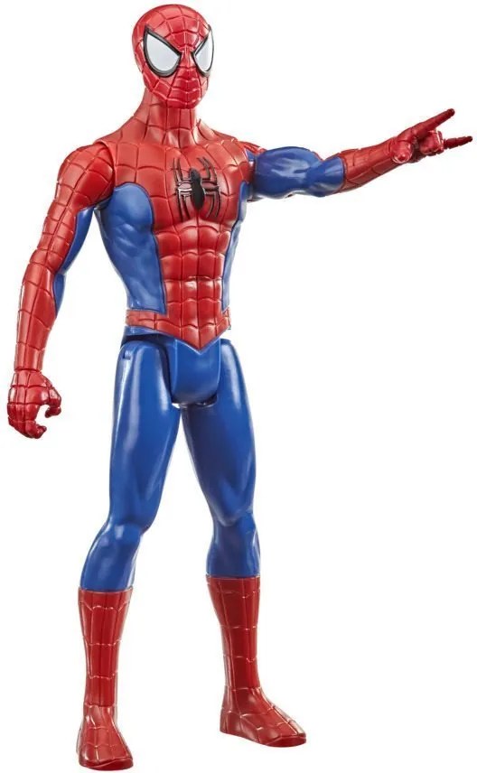 Figurka spider-man figurka titan