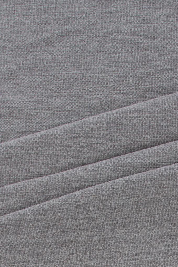 Obdélníkový koberec Cyrus, šedý, 300x200