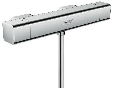 Hansgrohe Ecostat E - Termostatická sprchová baterie, chrom 15773000