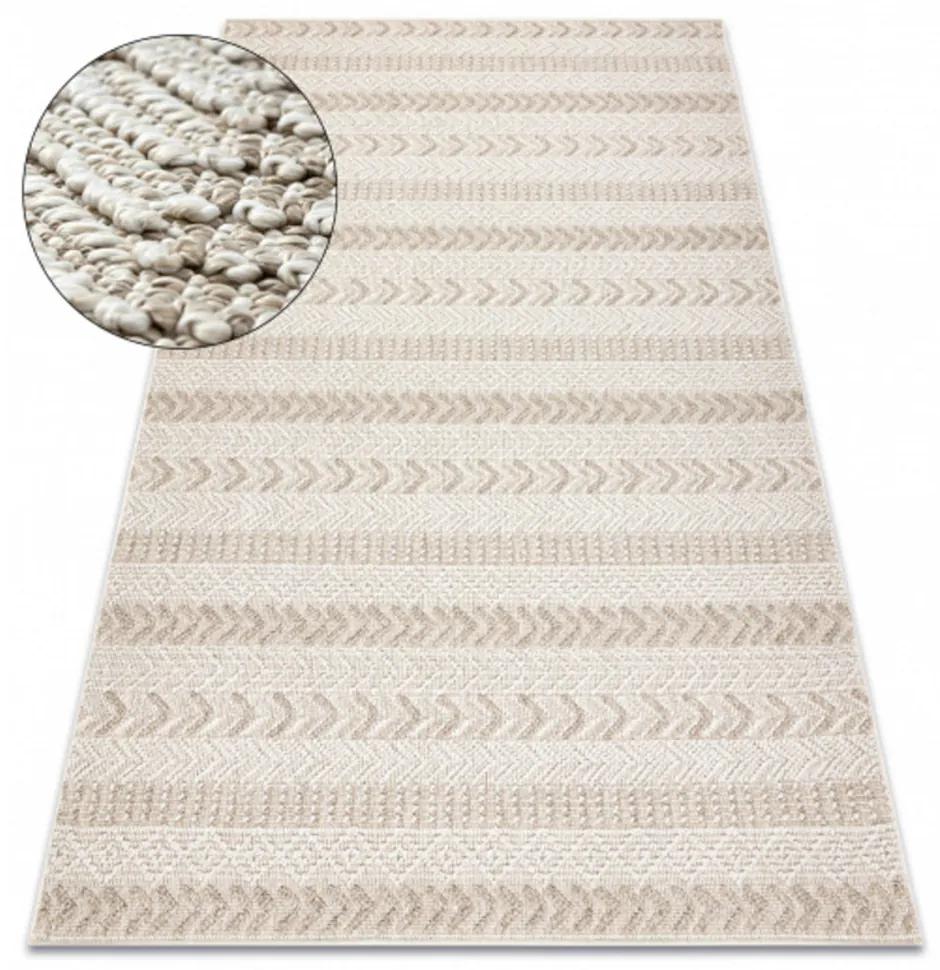 Kusový koberec Lynat béžový 180x270cm
