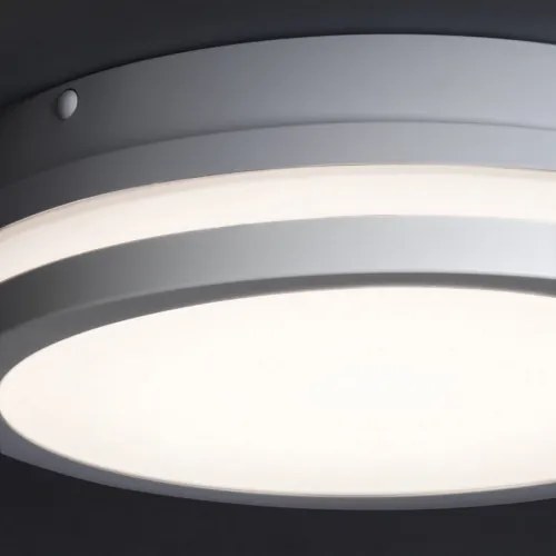 LED svítidlo Kanlux BENO 18W NW-O-W IP54 neutrální bílá 32940