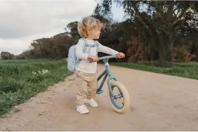 Little Dutch Odrážedlo Blue / od 24 měsíců