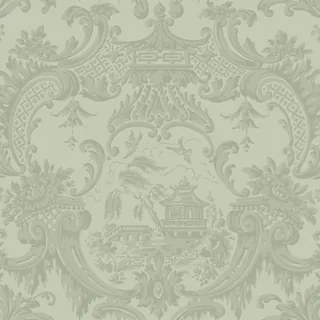 Tapeta CHIPPENDALE CHINA 3013, kolekce ARCHIVE ANTHOLOGY