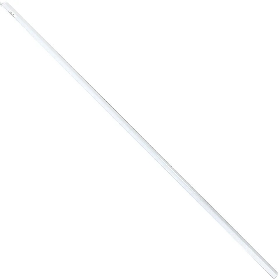 LED svítidlo Vito, 1x LED 16w, 4000k, w, (120 cm), vypínač