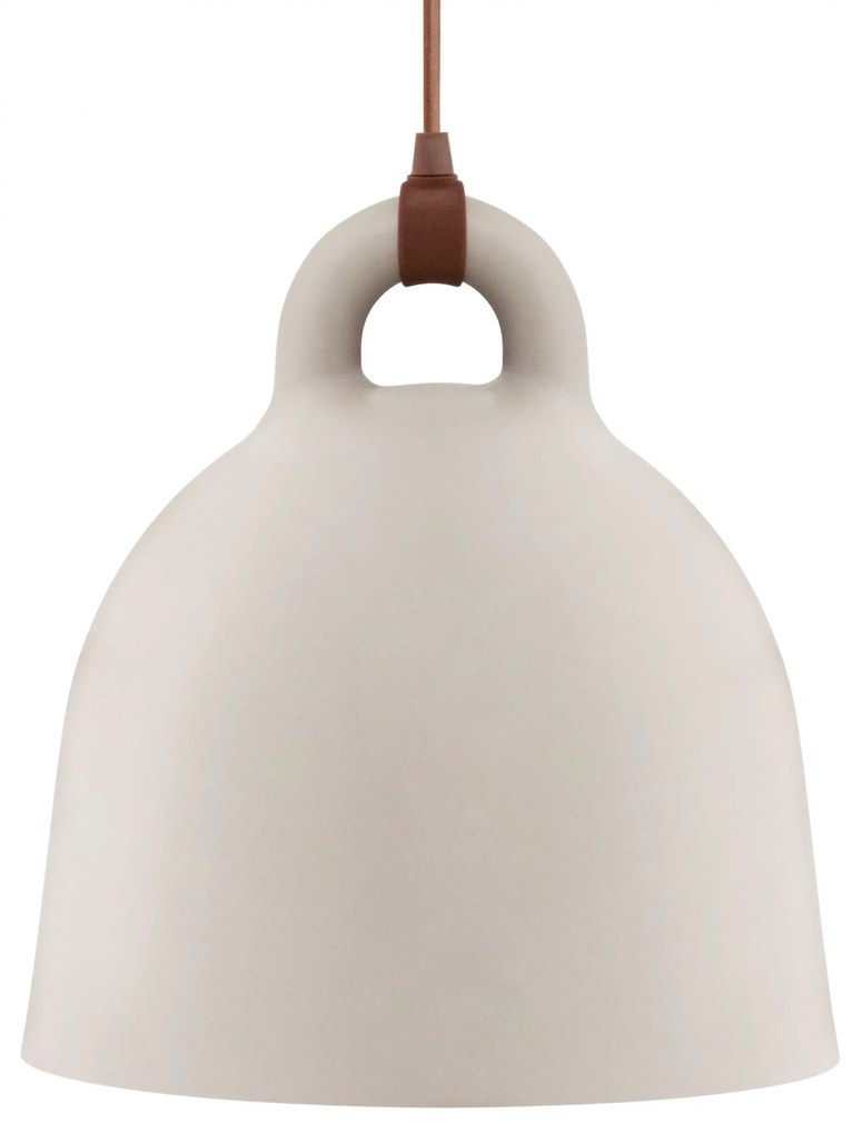 Normann Copenhagen designové závěsná svítidla Bell Lamp Large