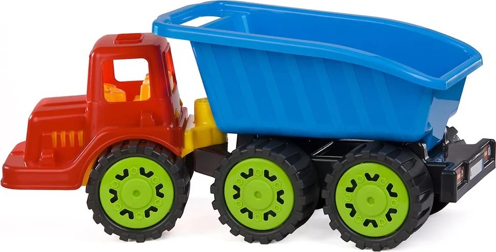 Dětské nákladní sklápěcí auto BAYO Chuck 49 cm