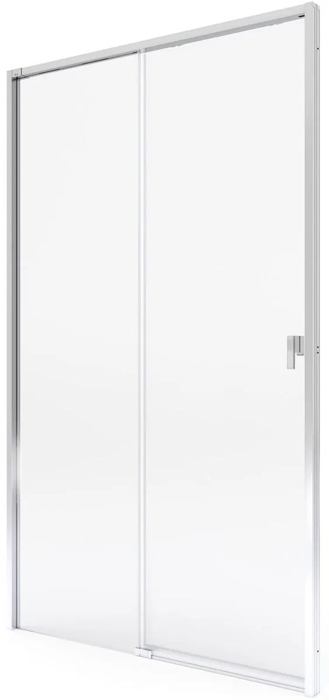 Roca Metropolis-N sprchové dveře 120 cm posuvné AMP1312012M