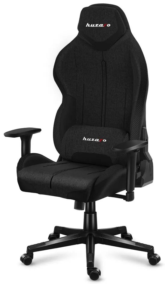Huzaro Herní židle Force 7.9 - černá