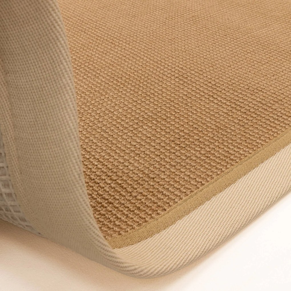 Tribeca Design Kusový koberec Woodkid Boucle Cream Rozměry: 200x290 cm