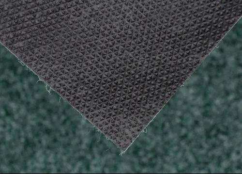 Koberce Breno Metrážový koberec NEW ORLEANS 672 gel, šíře role 400 cm, Zelená