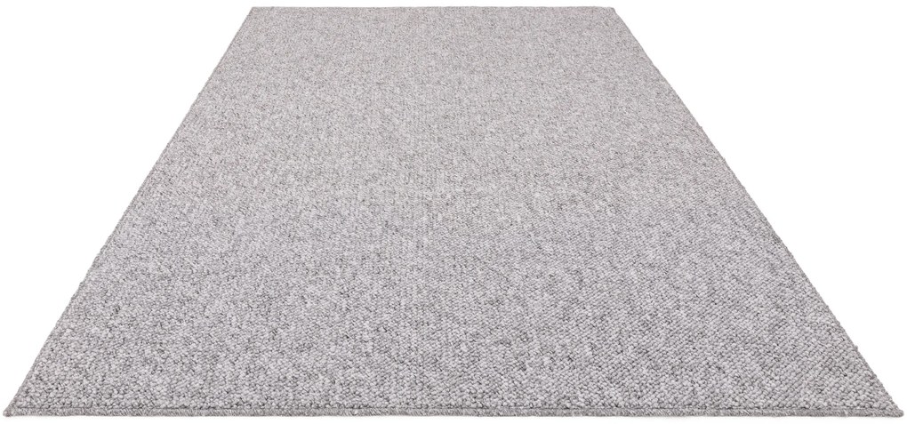 Tribeca Design Kusový koberec Utaho Grey Rozměry: 120x170 cm
