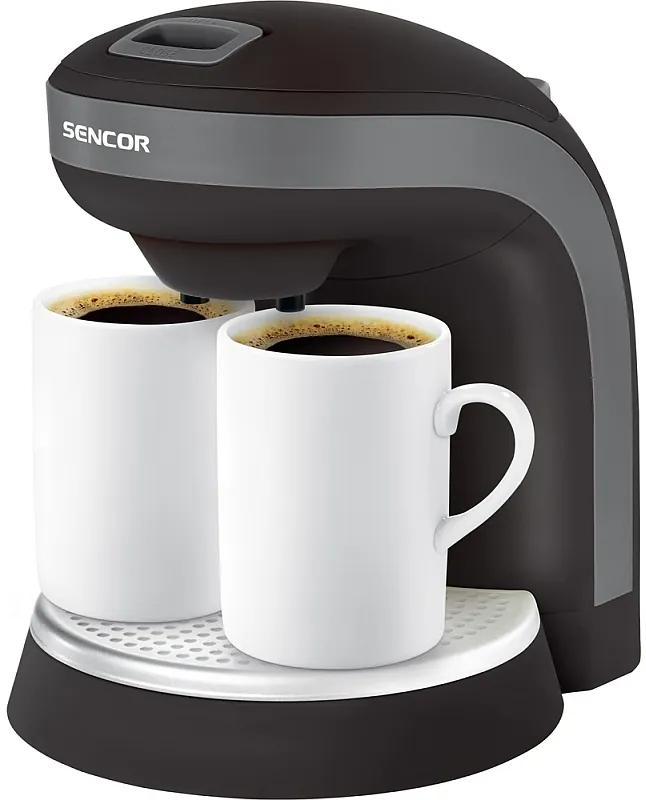SENCOR SCE 2000BK kávovar 40032654