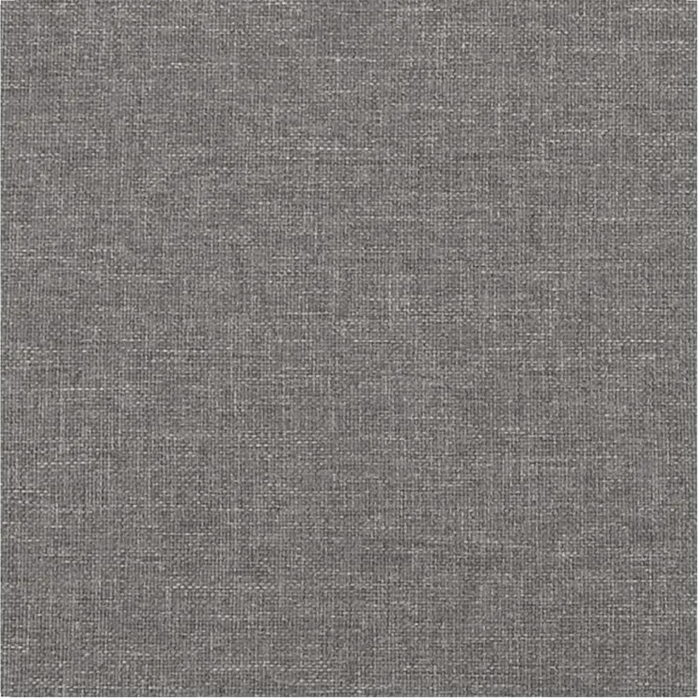 vidaXL Nástěnné panely 12 ks 30 x 30 cm textil 1,08 m² [343789] Barva: Hnědá