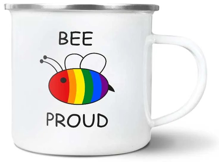 Sablio Plecháček Bee proud: 300 ml