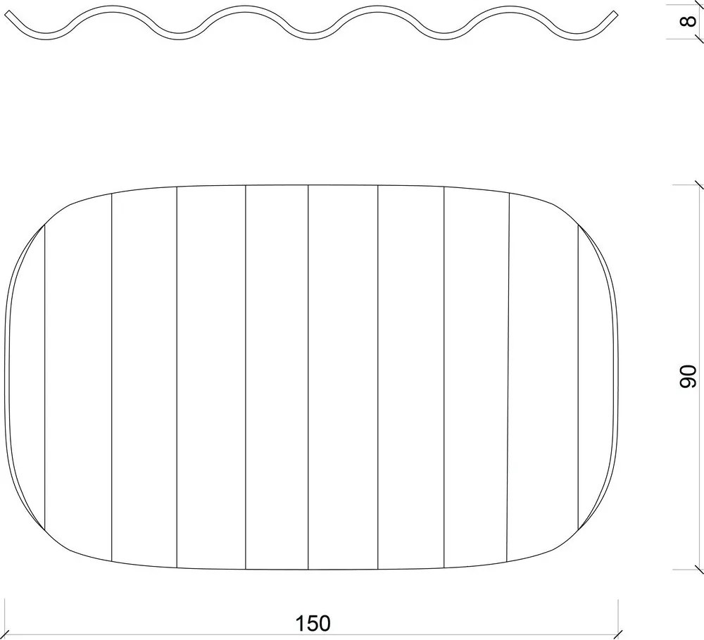 Mýdlenka z nerezové oceli ve stříbrné barvě Olbi – noo.ma