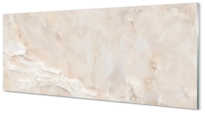 akrylový obraz Marble kamenná zeď 120x60 cm