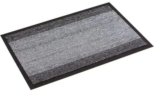 Vnitřní čisticí rohož absorpční Manutan Expert, 120 x 180 cm, antracit