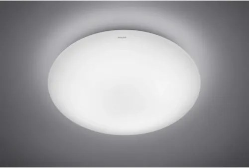 LED nástěnné a stropní svítidlo Philips Cinnabar 33365/31/16 2700K teplá bílá 5,5W