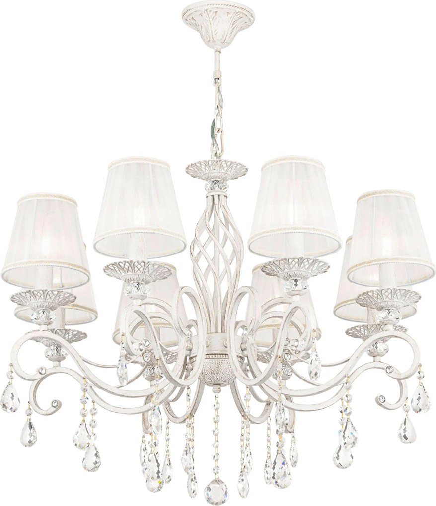 XXXLutz LUSTR, 72/59 cm - Online Only svítidla - 004353009706